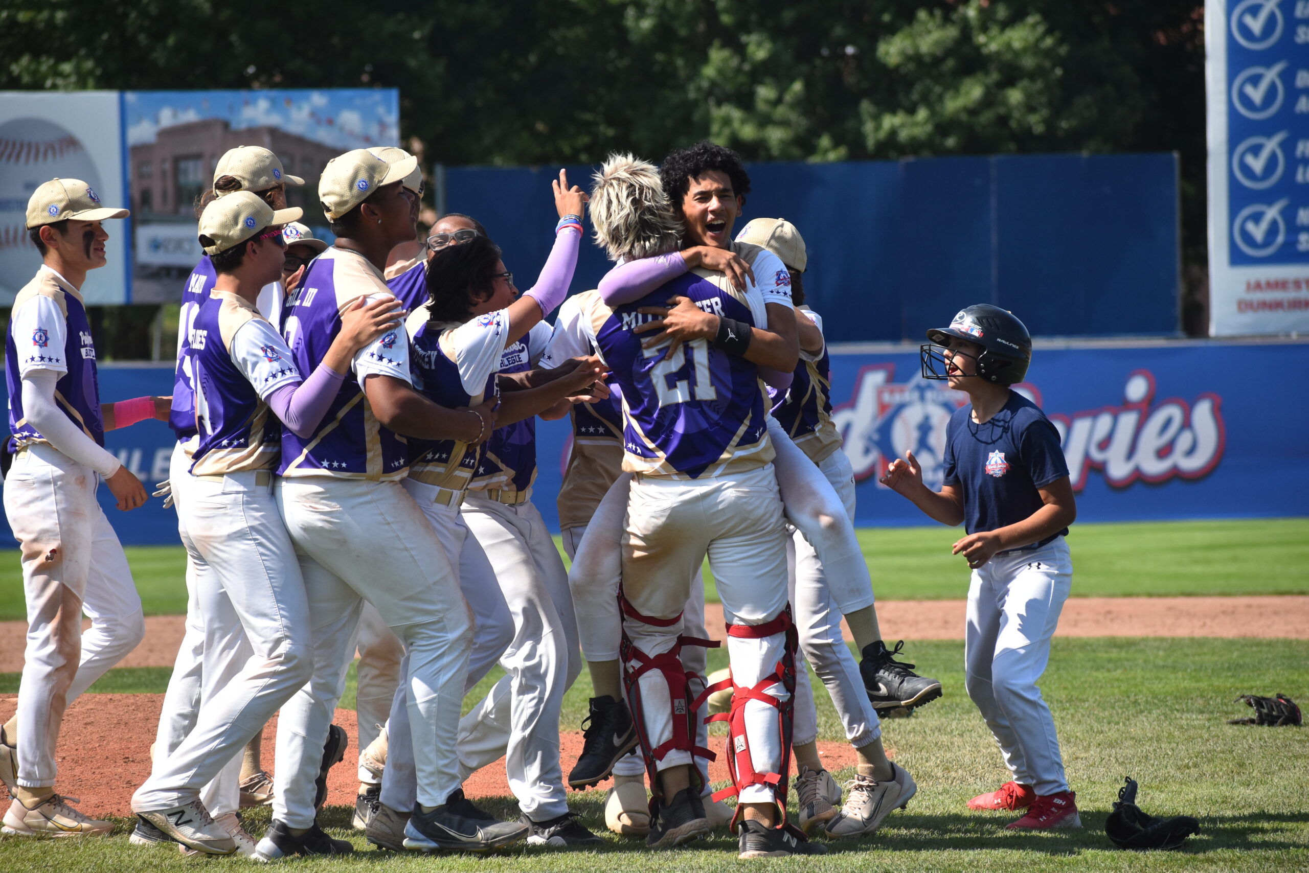 Babe Ruth World Series Pool Play Begins Saturday | News, Sports, Jobs ...